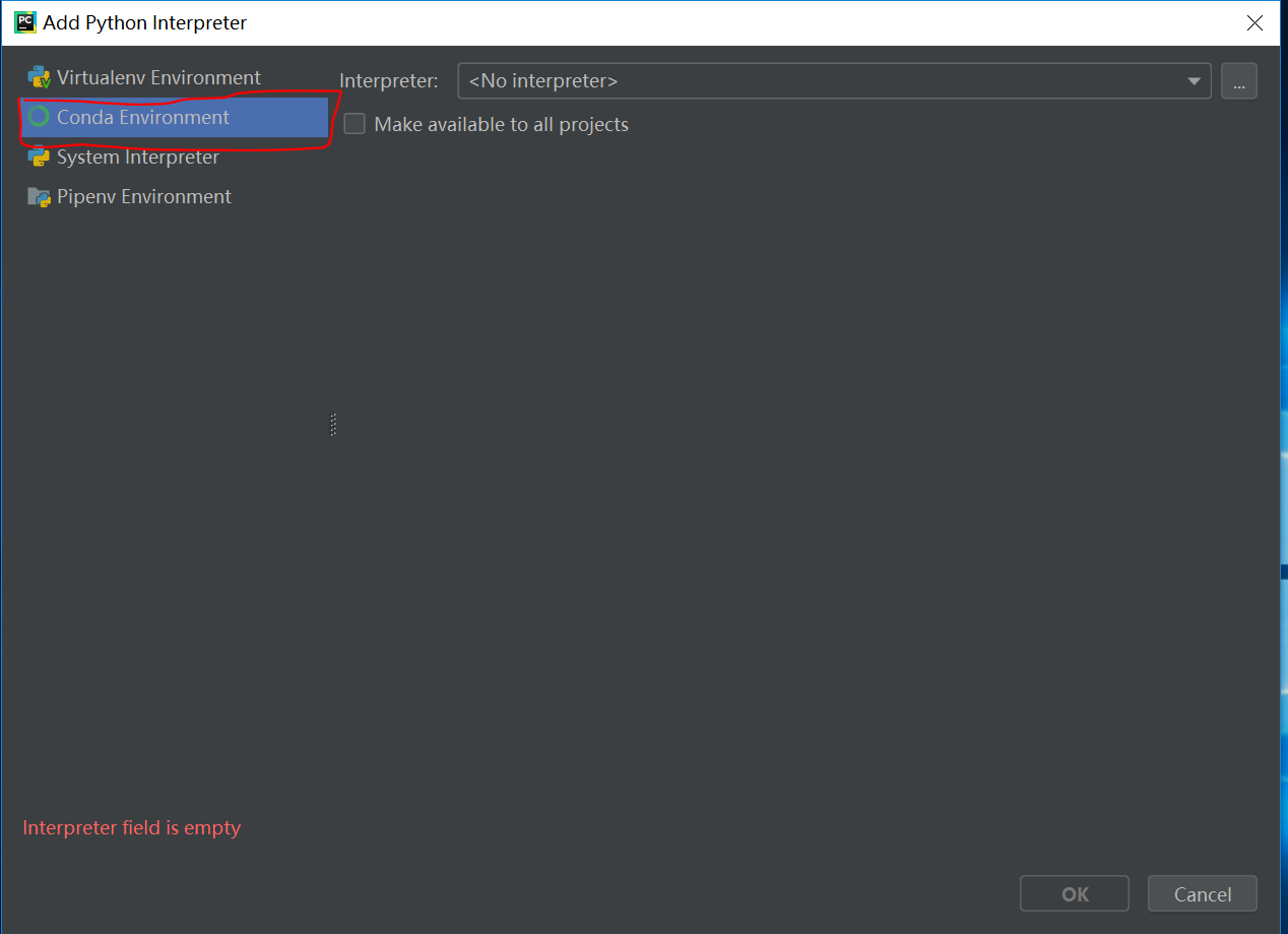 anaconda和pycharm的安装和配置_anacinda和pycharm安装-CSDN博客
