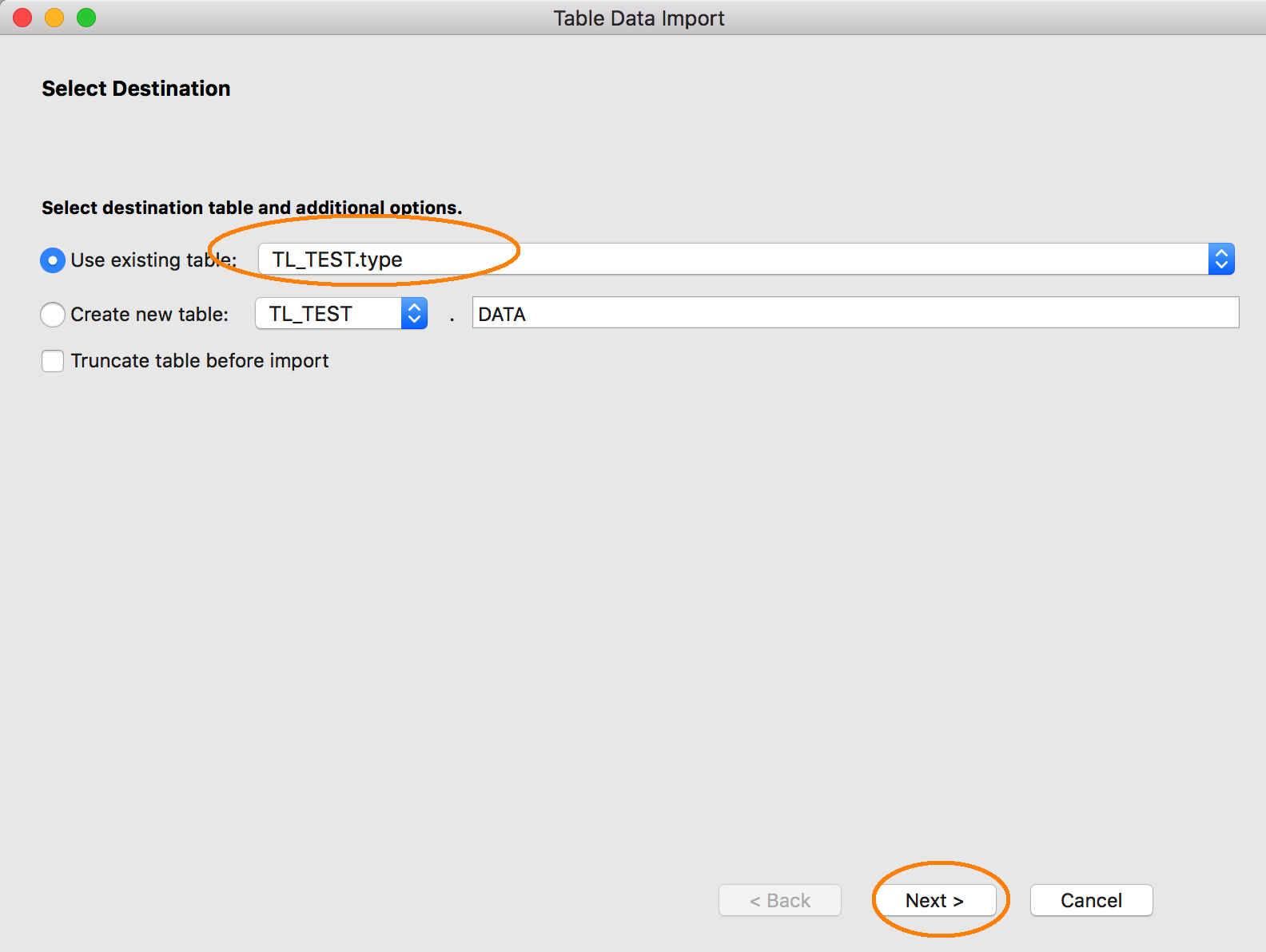 数据库：mysql Workbench导入excel数据mysql Workbench导入excel数据导入成功后在哪里查看 Csdn博客