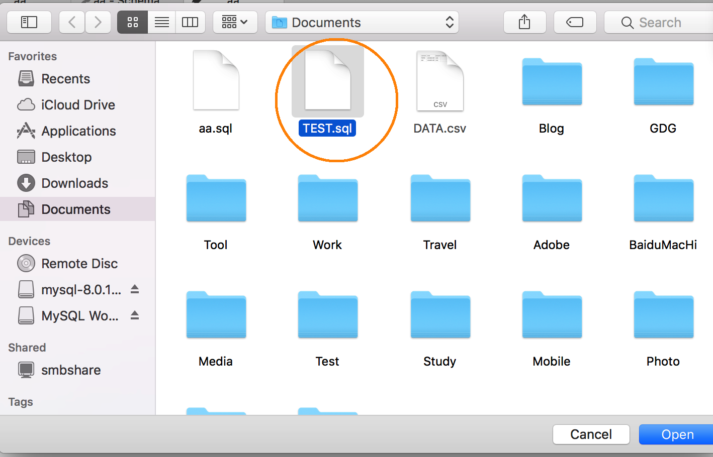 数据库：mysql Workbench导出导入sqlmysql Workbench怎么导入sql文件 Csdn博客