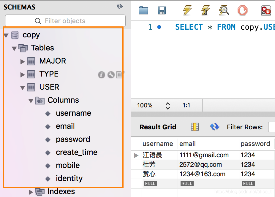 数据库:mysql Workbench导出导入sqlmysql Workbench怎么导入sql文件 Csdn博客 0676