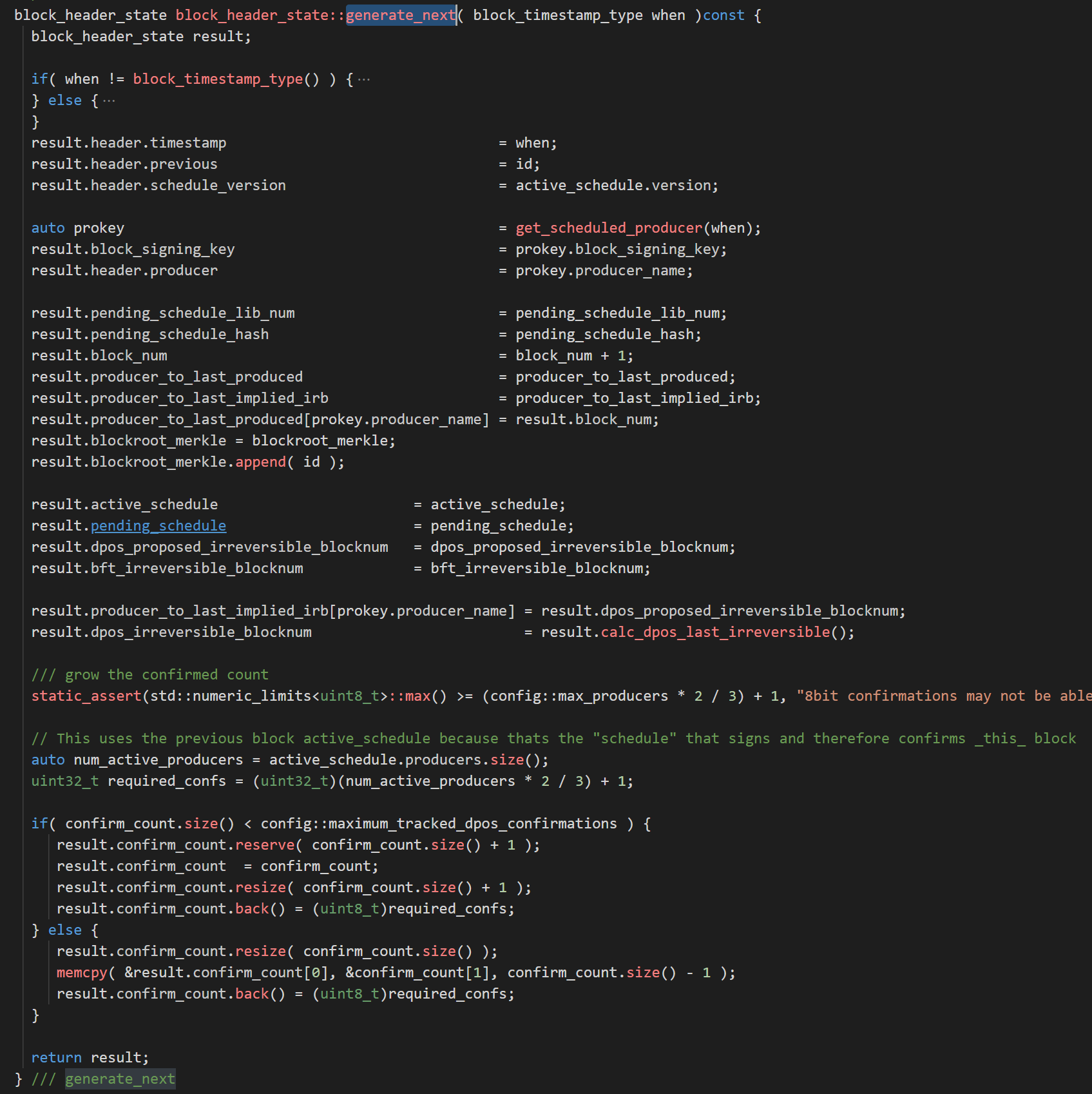 区块链共识算法之DPOS（下）_dpos共识算法流程图-CSDN博客