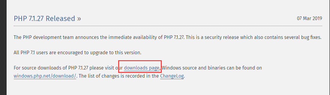 Windows下 Apache + PHP + mySQL + phpMyAdmin 环境搭建 一次搞定_phpmyadmin部署window-CSDN博客