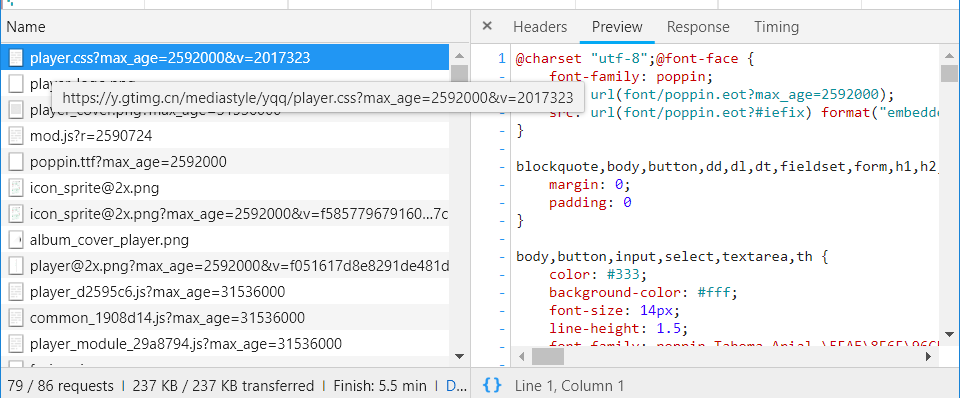 python爬虫实战——运用requests批量下载qq音乐_python 批量下载qq音乐-CSDN博客