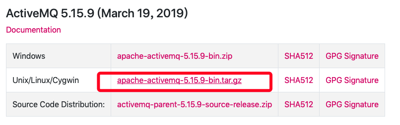 ActiveMQ应用场景及应用实例总结_activemq 开发-CSDN博客