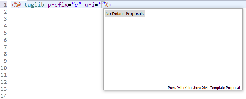 jstl标签库方法下载，eclipse配置方法_eclipse怎样导入jstl核心库-CSDN博客