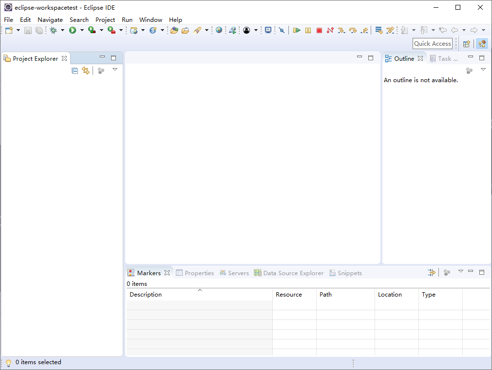 【Java】开发工具之JDK和Eclipse的下载与安装_eclipse-jee-2023-09-r-win32-x86 64.zip-CSDN博客