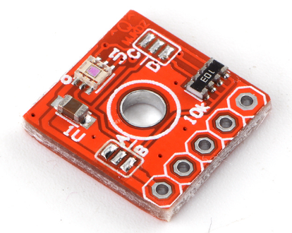 OPT3001光强传感器驱动实现（STM32F407）_opt3001程序-CSDN博客