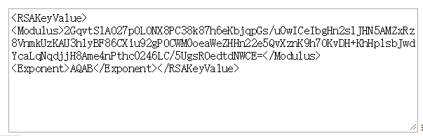 C# 调用BouncyCastle将RSA密钥与pem格式进行互转_chlung的博客-CSDN博客