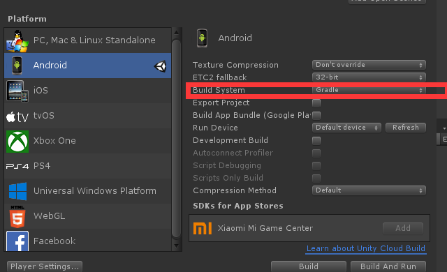 unity2018.3版本win10 SDK和JDK 安装_unity 2018.3.1 用哪个版本的jdk-CSDN博客