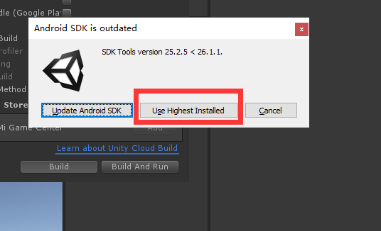 unity2018.3版本win10 SDK和JDK 安装_unity 2018.3.1 用哪个版本的jdk-CSDN博客