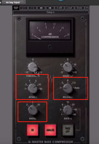 【码农学编曲】Waves混音 混响 延时 母带_waves sslchannel-CSDN博客