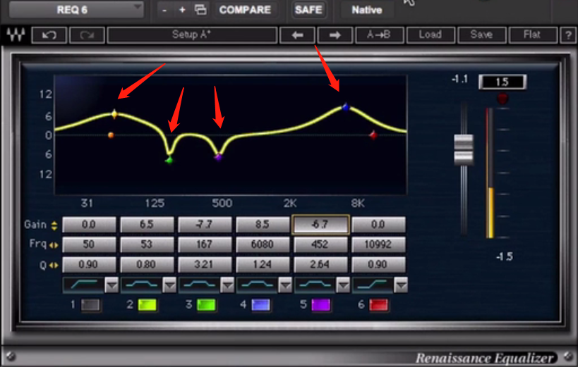 【码农学编曲】Waves混音 混响 延时 母带_waves sslchannel-CSDN博客
