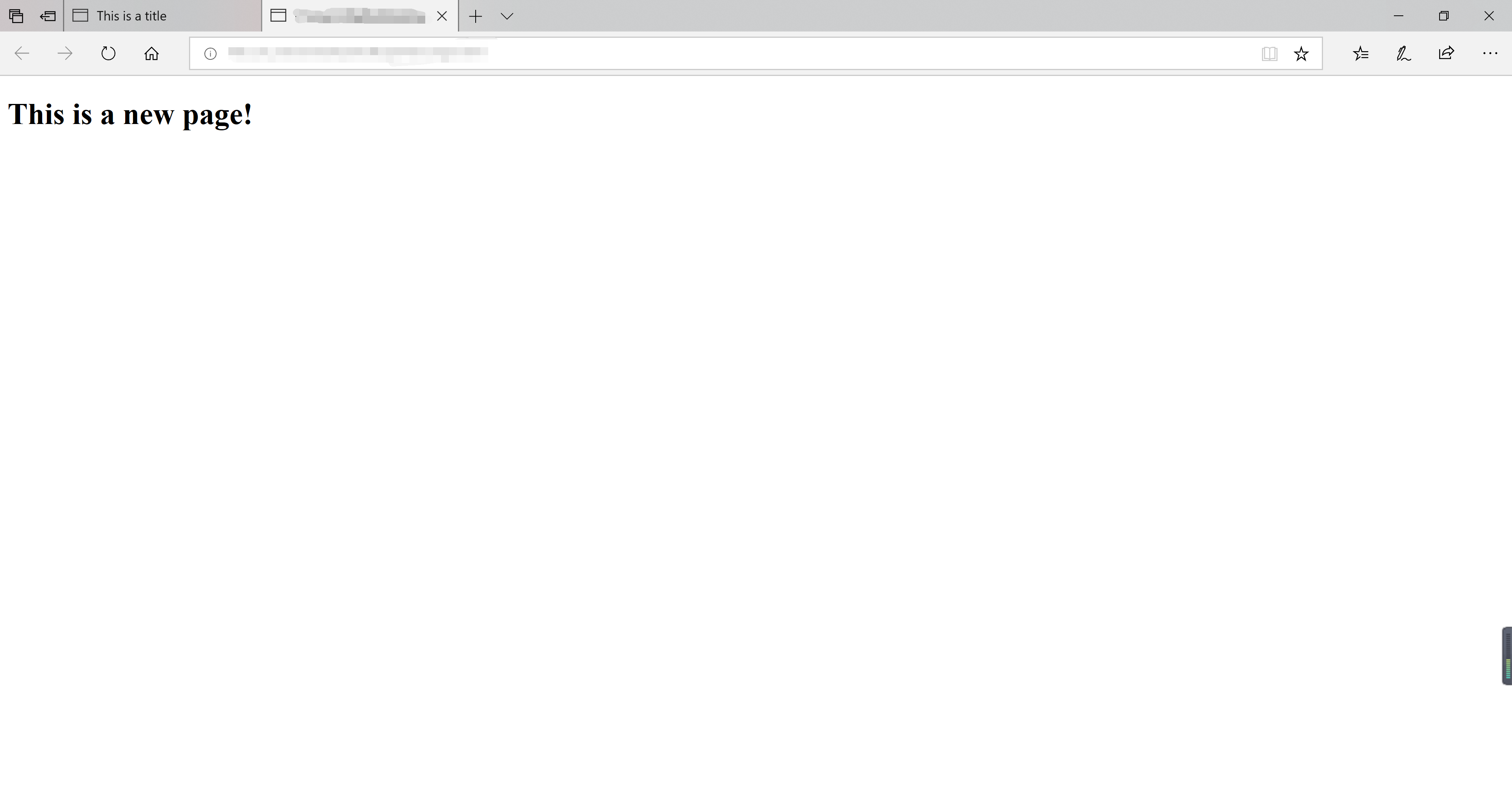 HTML中a标签的target属性的“_blank”、“_self”、“_parent”、“_top”这4个属性值_html a target-CSDN博客