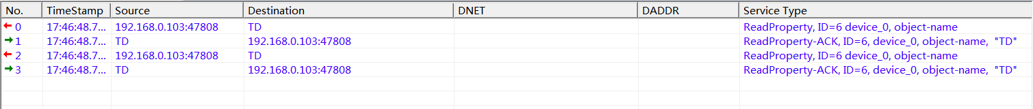 BACnet 工具 VTS的用法 总结_bacnet vts使用手册 csdn-CSDN博客