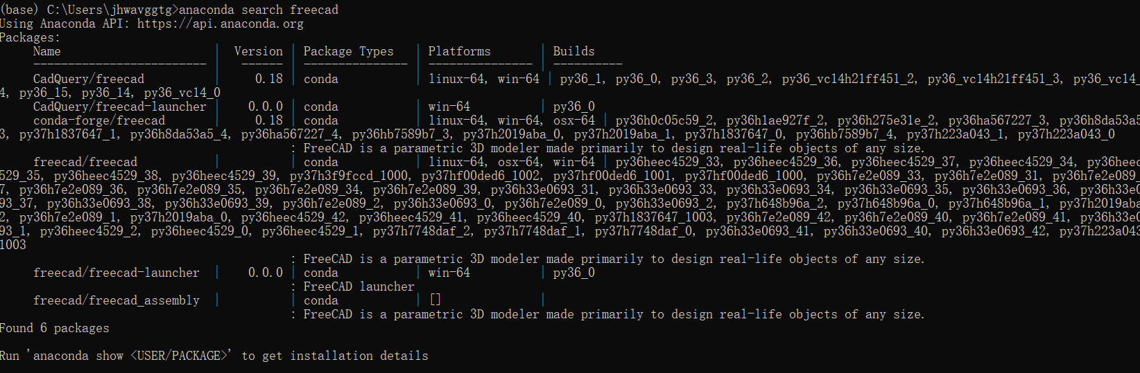 通过外部Python调用FreeCAD_pycharm可以用freecad吗-CSDN博客