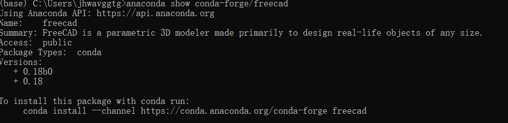 通过外部Python调用FreeCAD_pycharm可以用freecad吗-CSDN博客