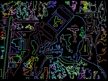 AprilTags图像识别定位实例-CSDN博客