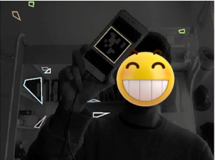 AprilTags图像识别定位实例-CSDN博客