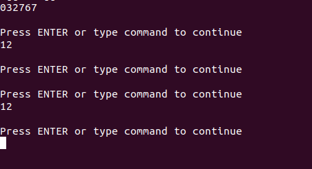 ACM / ICPC竞赛环境（Ubuntu）Vim设置_git1314的博客-CSDN博客