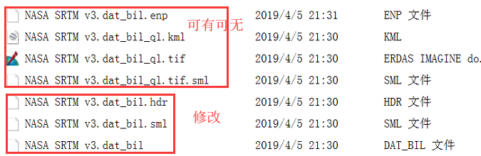 [SARscape] 将DEM数据导入到SARscape软件_sarscape dem ftp地址-CSDN博客