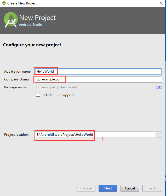 android studio创建android项目(1)——点击按钮跳转到新的Activity_welcome activity怎么创建-CSDN博客