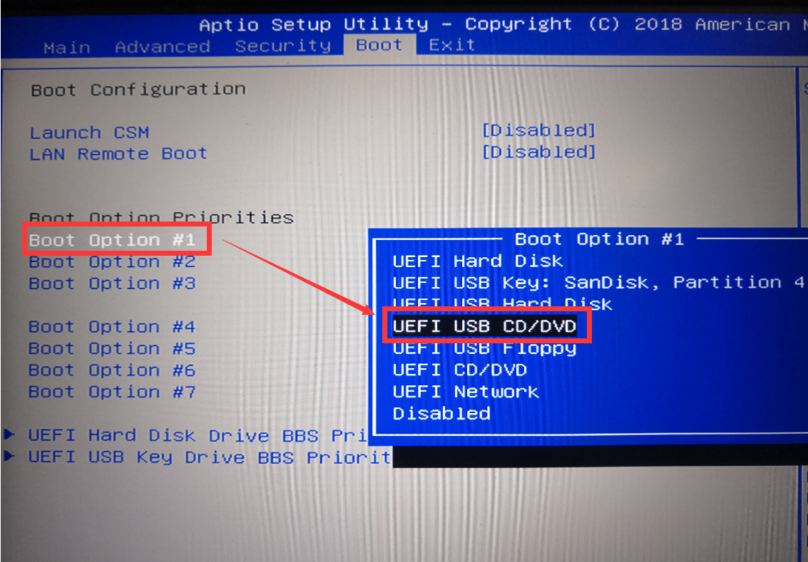 win10下安装Ubuntu18.10双系统_wsl ubuntu创建硬盘分区镜像-CSDN博客