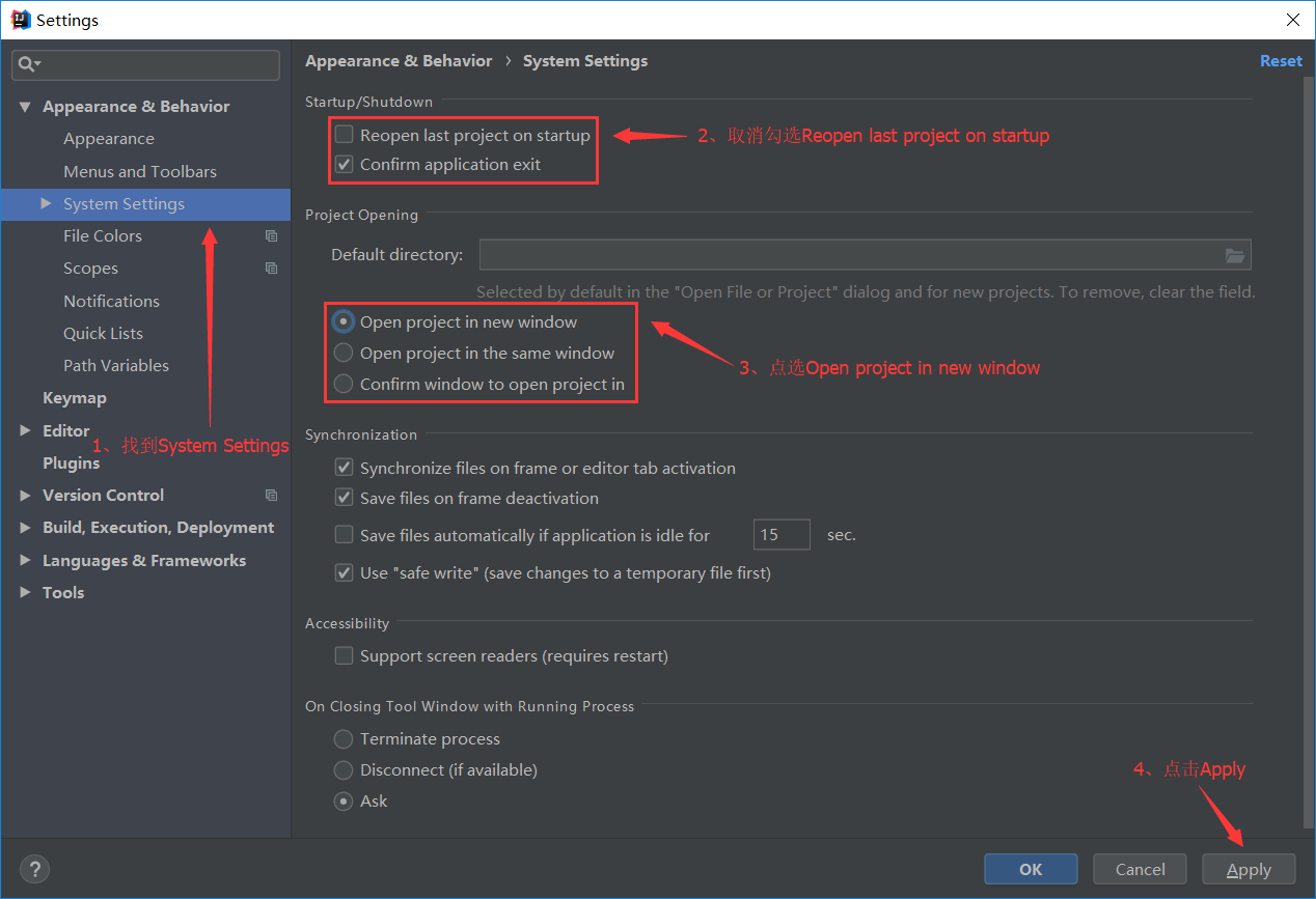 IDEA安装与配置 (二) IntelliJ IDEA2018.2.7开发环境配置_idea2018 add configuration-CSDN博客