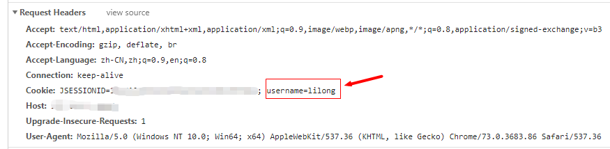 使用Session和Cookie做登录验证_session验证用户是否登录-CSDN博客