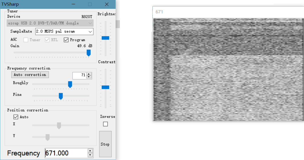 新手初识SDR（四）_tvsharp-CSDN博客