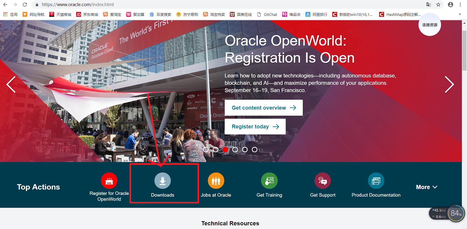oracle xe 11g下载和安装教程_oracle11g xe官方下载地址-CSDN博客