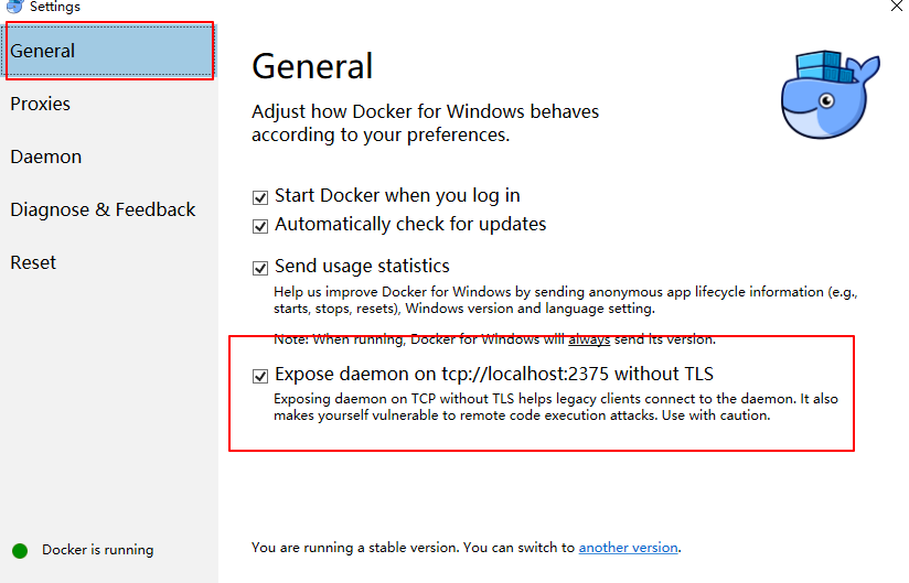 docker命令报错error during connect: Get http://2F2F.2Fpipe2Fdocker_engine/v1.36/containers/json ...