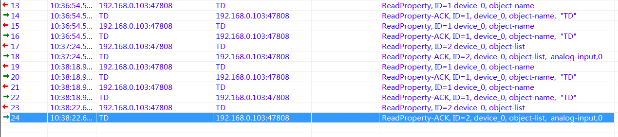 BACnet 工具 VTS的用法 总结_bacnet vts使用手册 csdn-CSDN博客