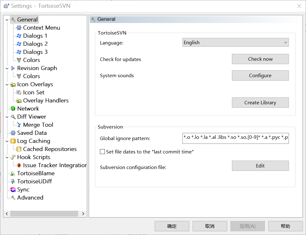 SVN Access to ‘/xxx/’ forbidden，不能更新提交的解决办法_access to forbidden-CSDN博客