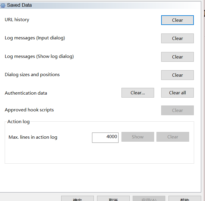 SVN Access to ‘/xxx/’ forbidden，不能更新提交的解决办法_access to forbidden-CSDN博客