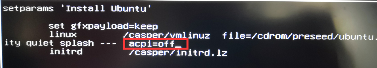 win10下安装Ubuntu18.10双系统_wsl ubuntu创建硬盘分区镜像-CSDN博客