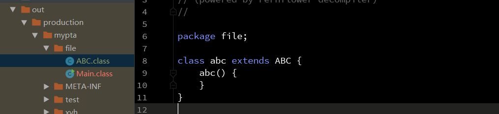 深入理解noclassdefounderror与classnotfoundexceptioncommon Io Notclassdefounderror Csdn博客 
