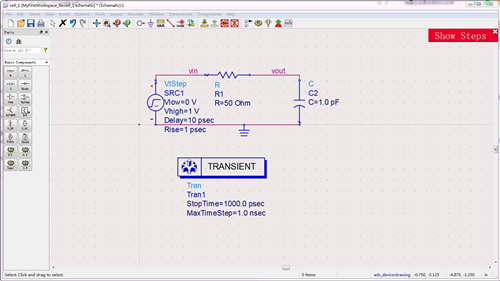 ADS 2019 安装 仿真_ads2019-CSDN博客