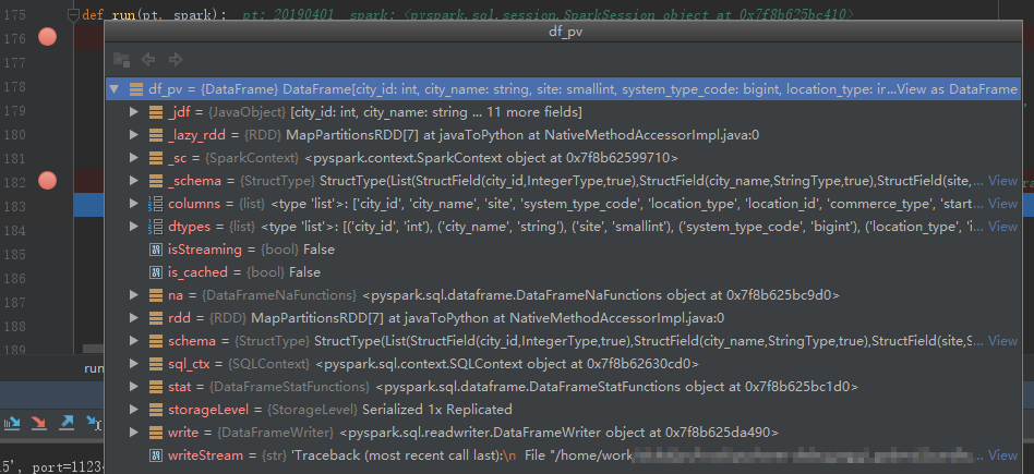 PyCharm远程调试Python的三种方式_pycharm 远程调试-CSDN博客