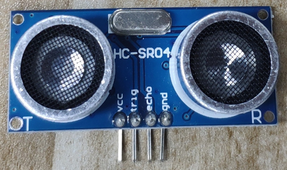 树莓派3B+使用HC-SR04超声波测距模块测量距离基于C++实现_超声波测距c++-CSDN博客