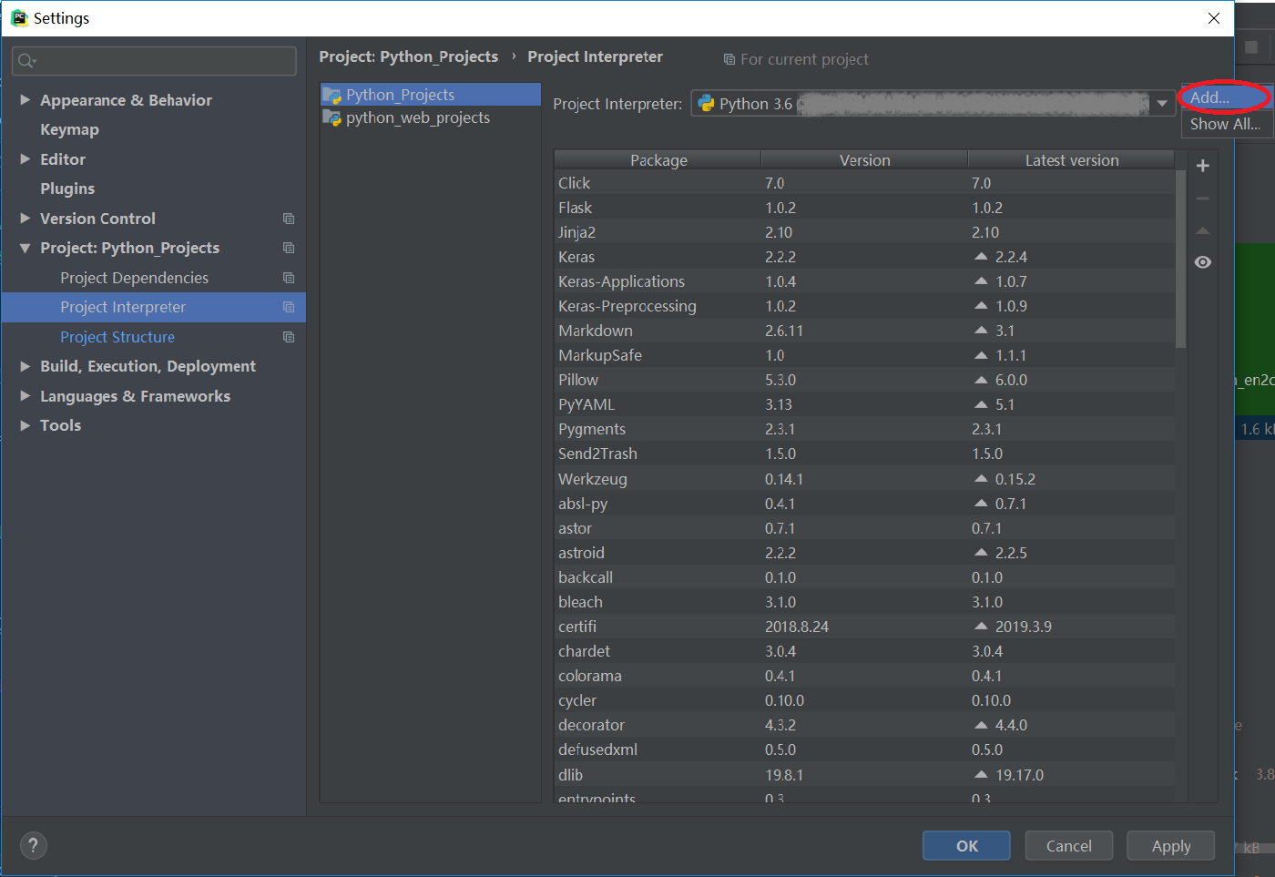 PyCharm进行远程服务器代码的编写与调试_the file is identical to remote one-CSDN博客