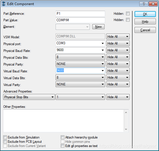 Protues仿真arduino串口通讯 如何通过arduino实现串口写来控制proteus Csdn博客