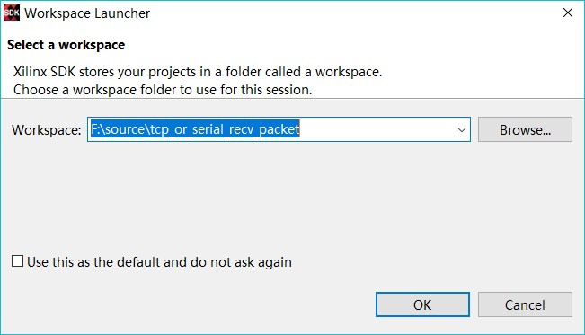 【xilinx】xilinx sdk 2015.3新建工程_xilinx sdk新建linux工程-CSDN博客