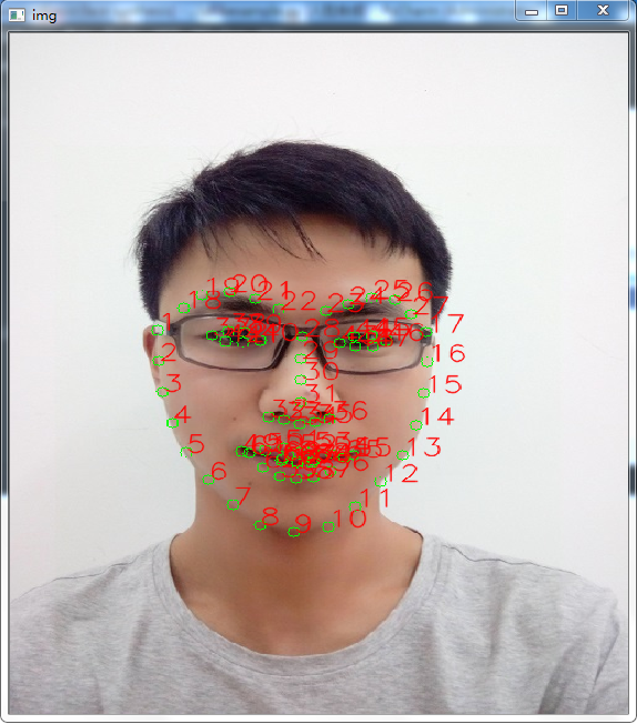 windows下dlib库简介、安装问题解决及简单小例子 （python）_dlib库安装-CSDN博客