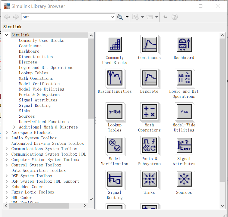 Simulink基于模糊数据模型建立一个Model_simulink fuzzy logic controller with ruleviewer-CSDN博客