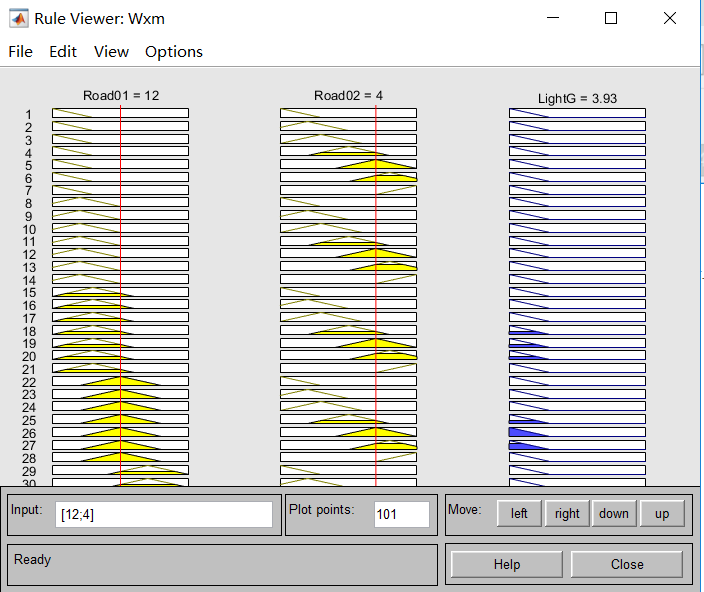 Simulink基于模糊数据模型建立一个Model_simulink fuzzy logic controller with ruleviewer-CSDN博客