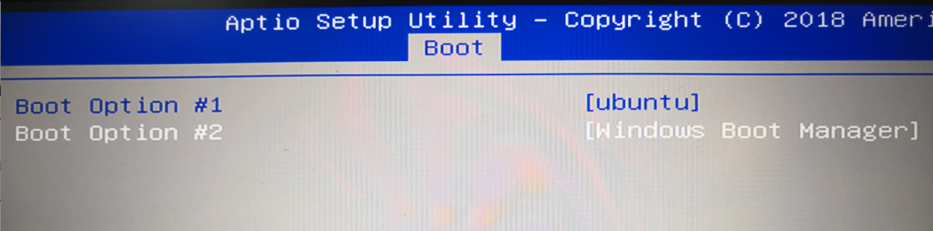 win10下安装Ubuntu18.10双系统_wsl ubuntu创建硬盘分区镜像-CSDN博客