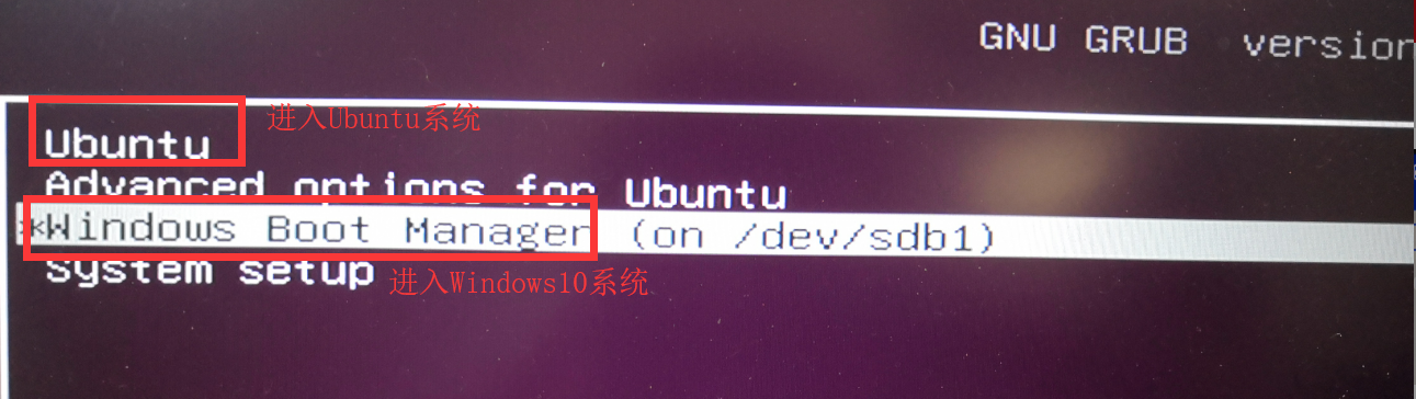 win10下安装Ubuntu18.10双系统_wsl ubuntu创建硬盘分区镜像-CSDN博客