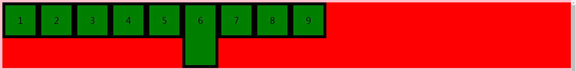 彻底看懂flxe布局_flxe-box-CSDN博客