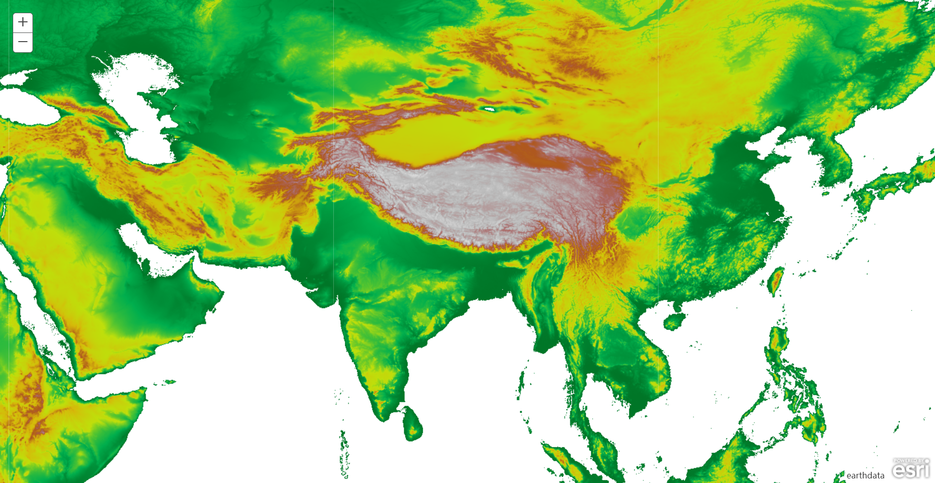 使用ArcGIS JS API加载WMTS图层的两种方式_javascript arcgis添加wmts底图-CSDN博客
