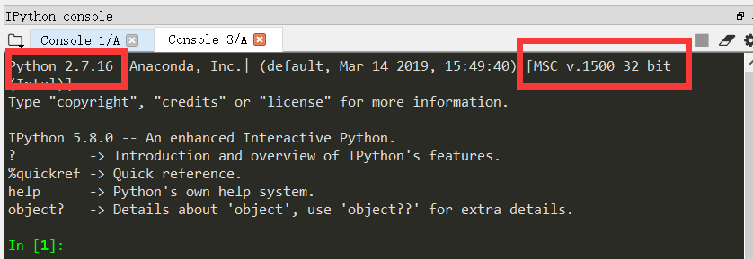 Anaconda环境下将netCDF文件转换为TIFF格式_anaconda nc tiff-CSDN博客